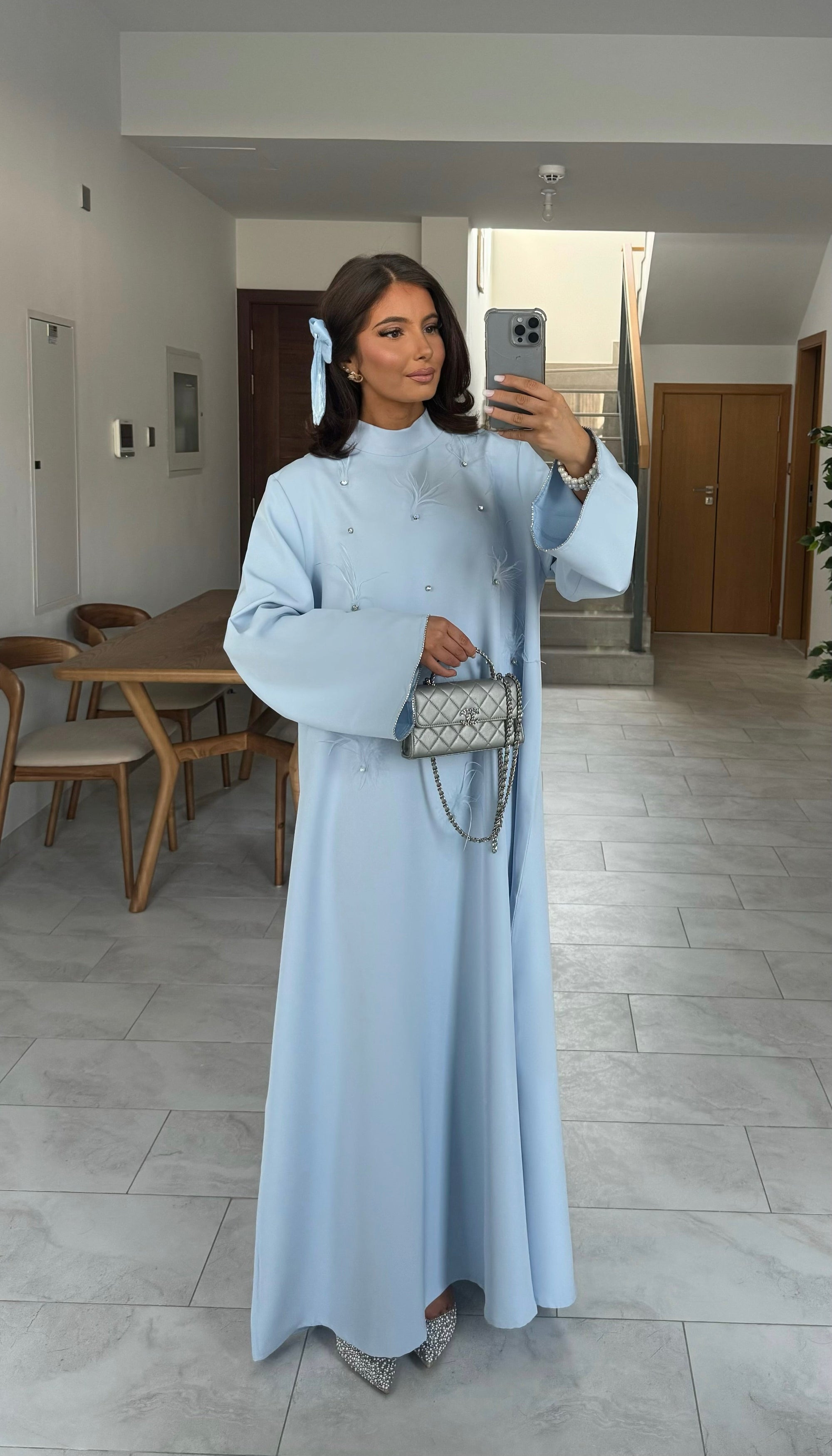 COLLECTION ABAYA