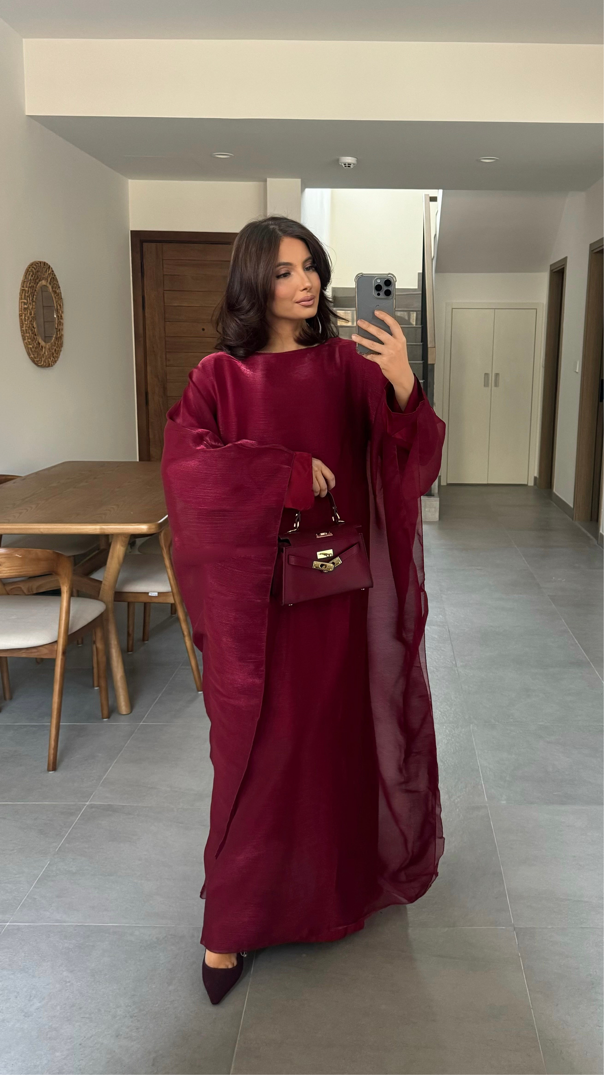 COLLECTION ABAYA